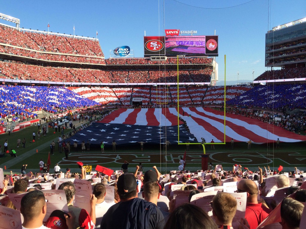 TOP 10 SBC SUPER STADIUMS - South Bay Construction