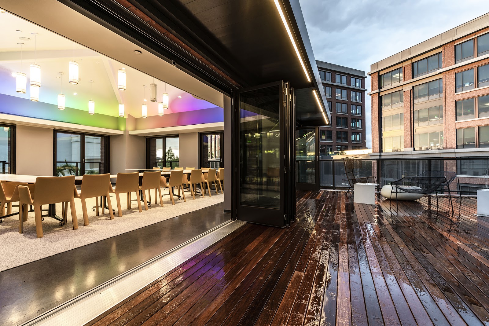 Project Spotlight: 889 Winslow St. - South Bay Construction