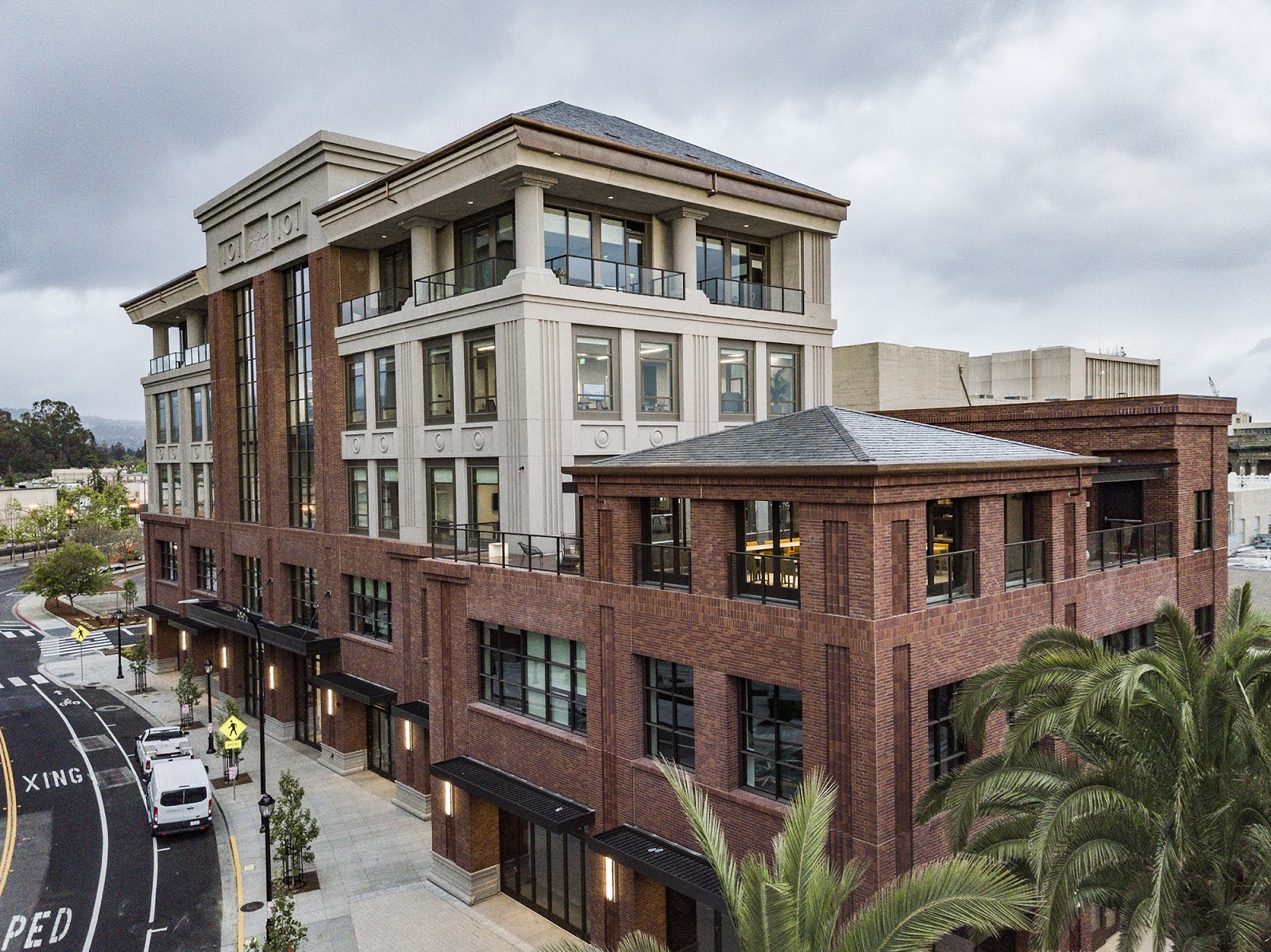 Celebrating 40 Years of Excellence in Construction - South Bay Construction